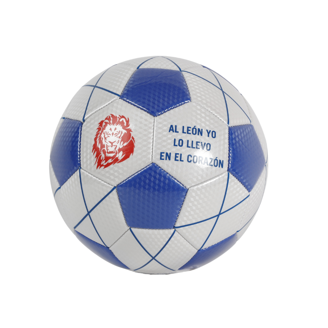 Balón uch blanco - León – Tienda oficial