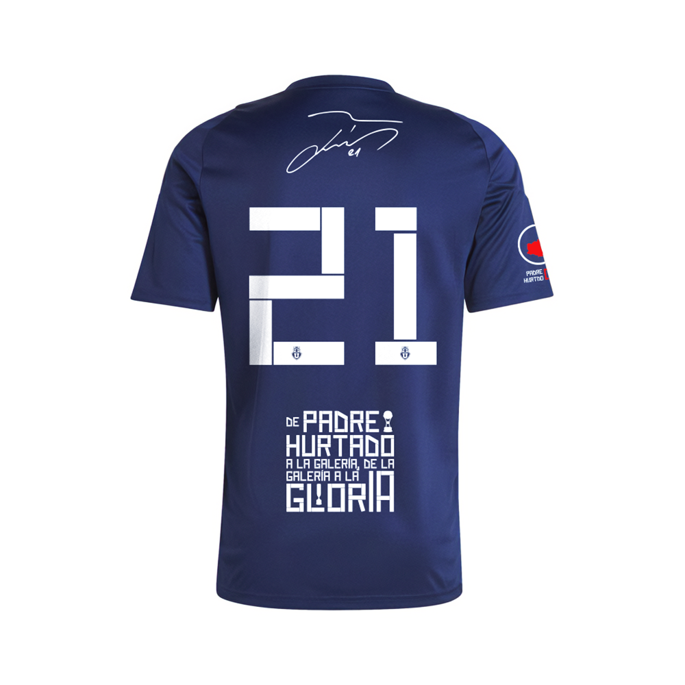 INDUMENTARIA 2024 – Tienda oficial