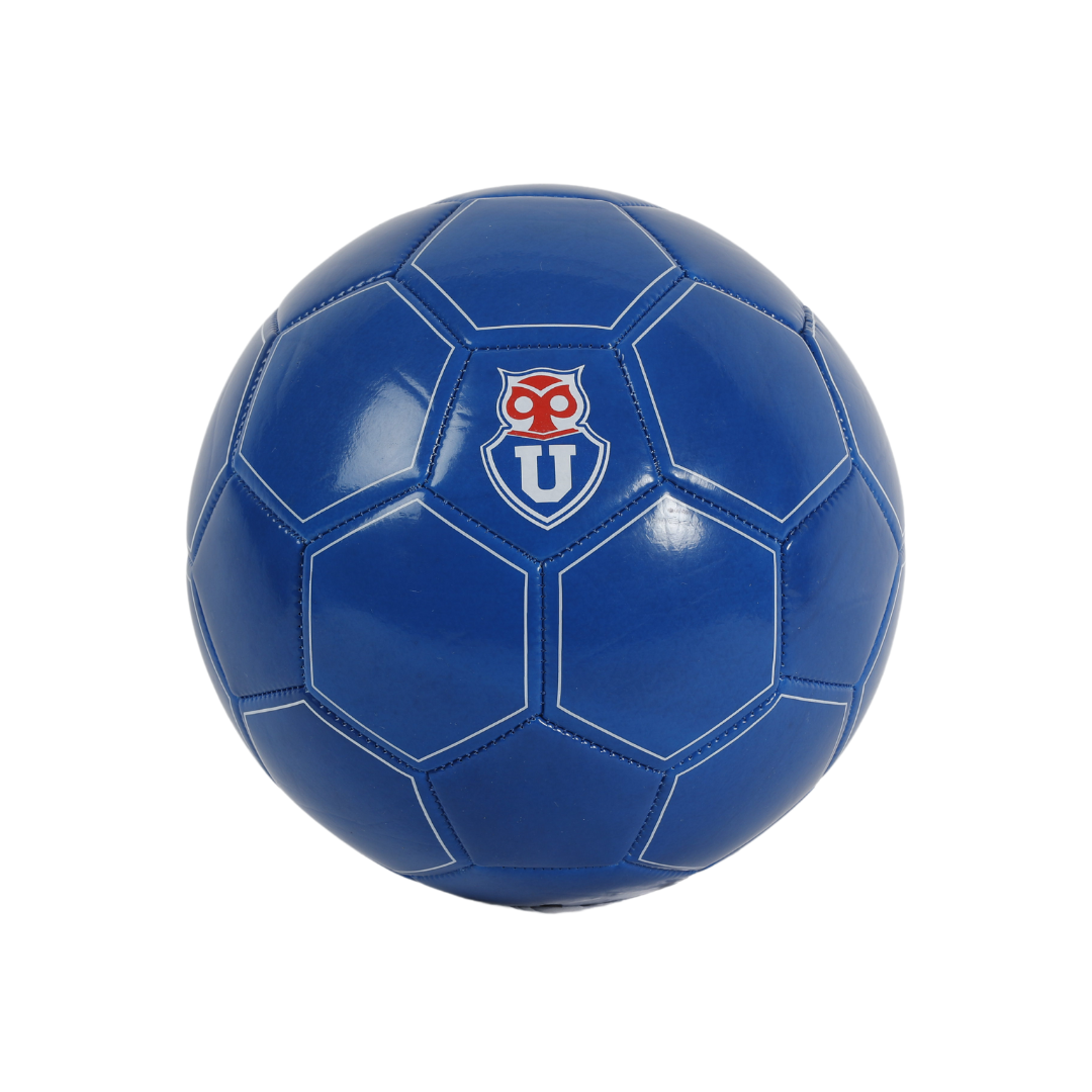Balón u de chile azul – Tienda oficial