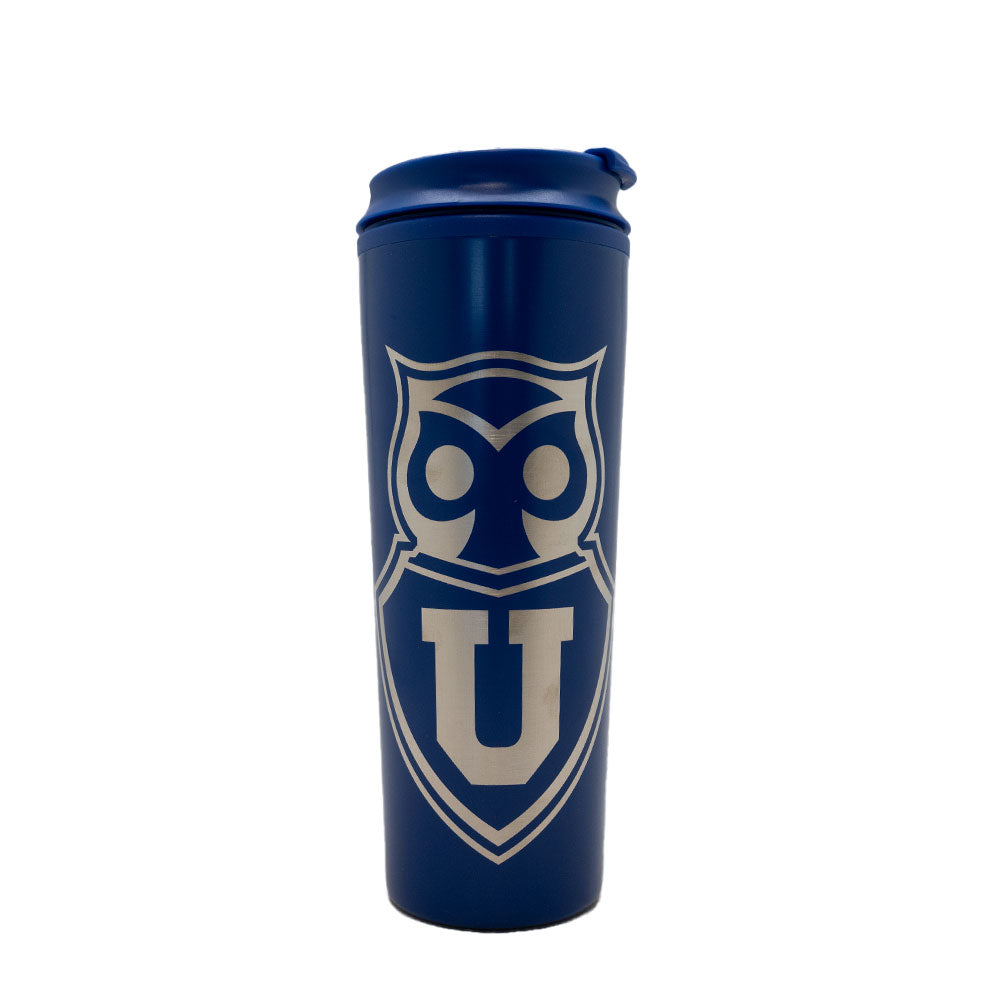 Mug metálico UCH – Tienda oficial