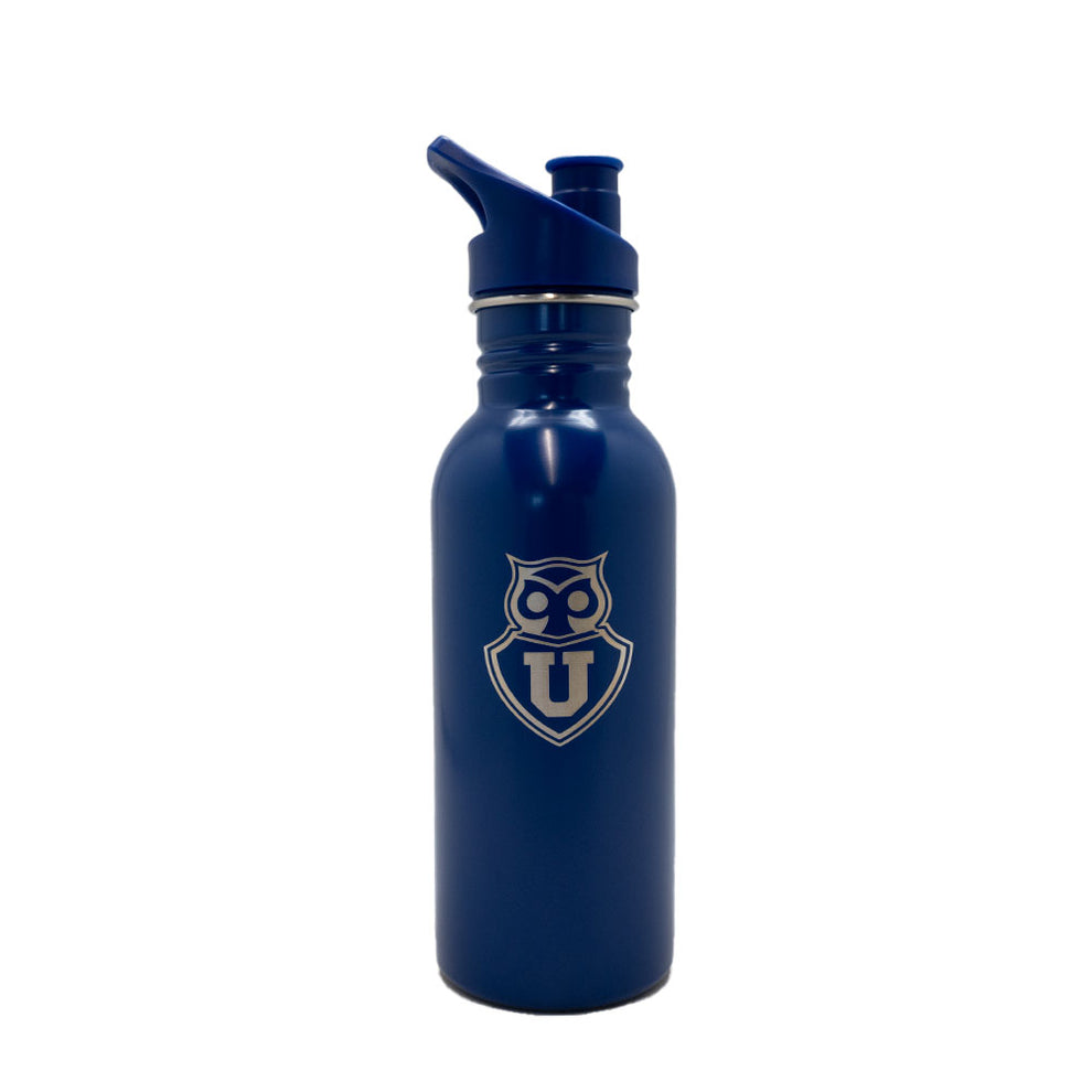 Botella metálica 600 ML – Tienda oficial
