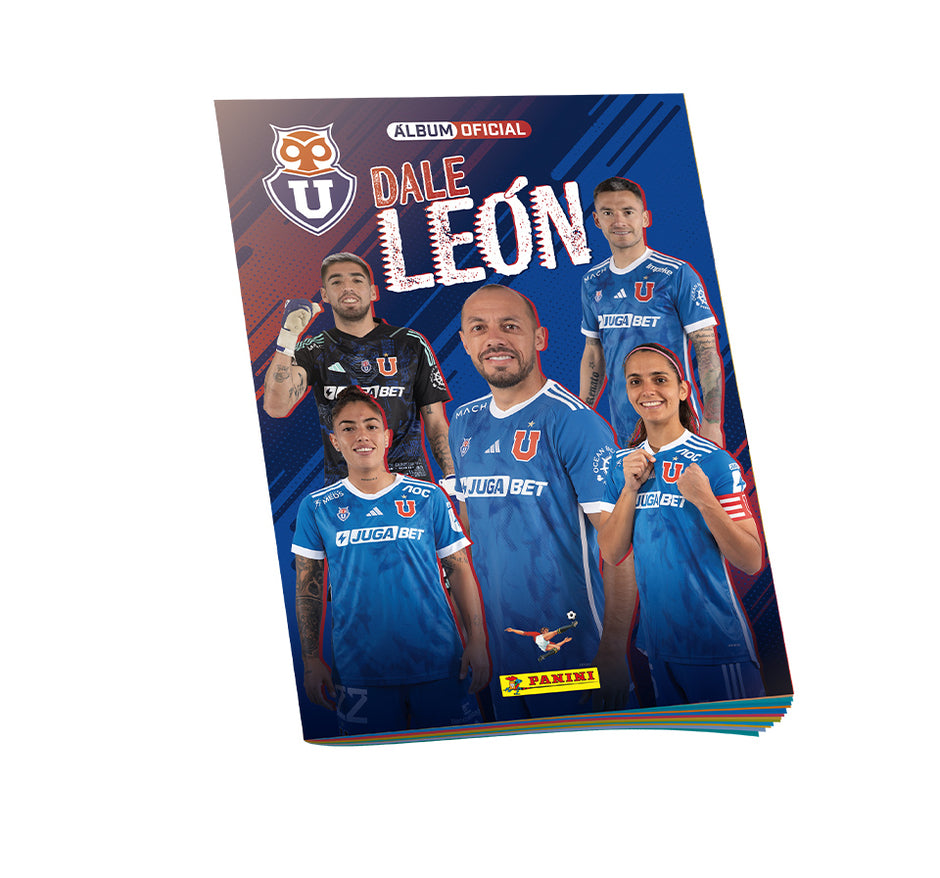 PANINI – Tienda oficial