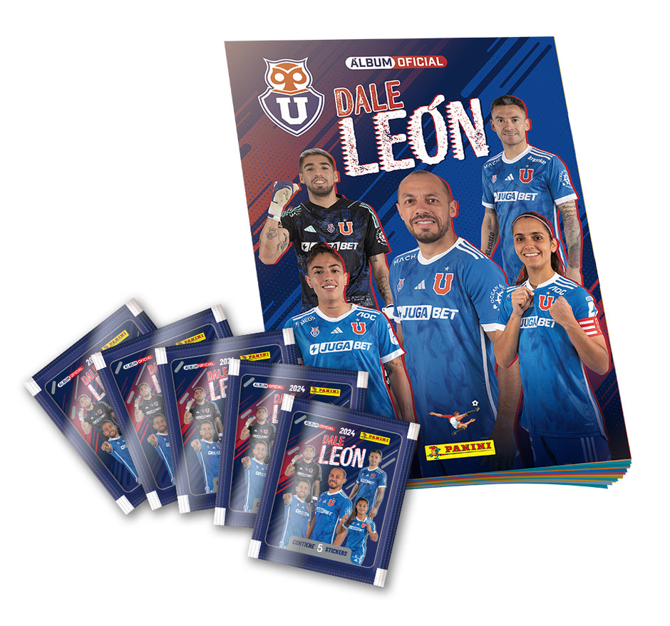 PANINI – Tienda oficial