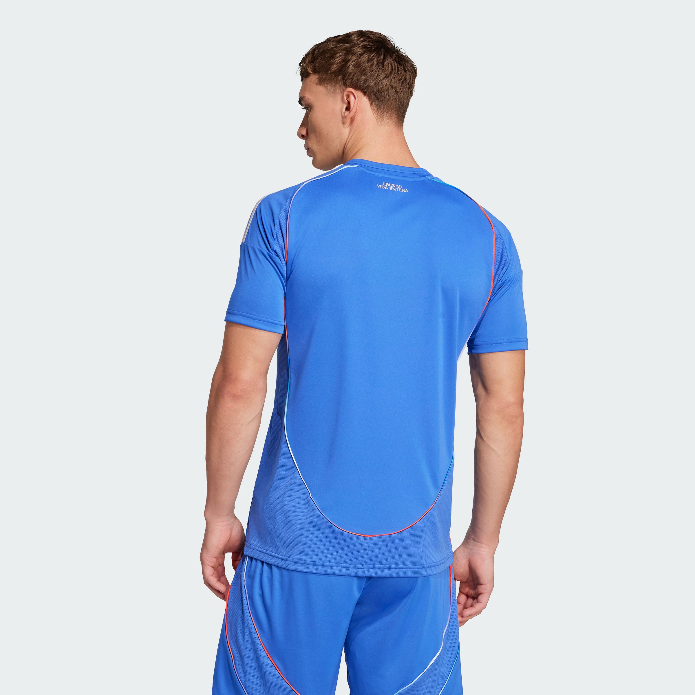 Camiseta local adulto 2025 – Tienda oficial