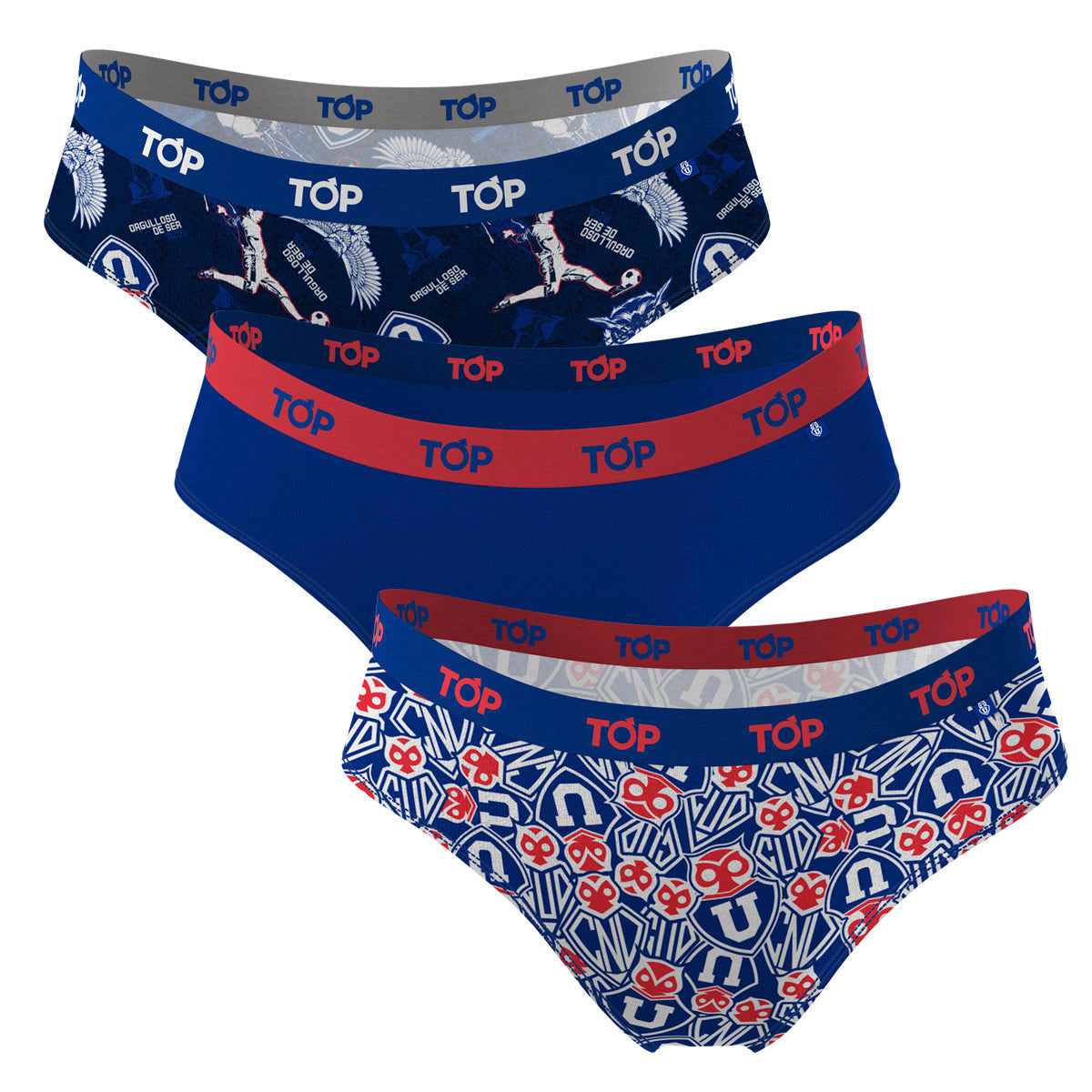 TOP – Tienda oficial