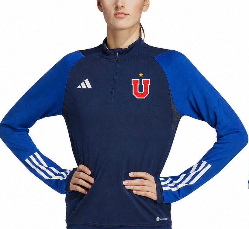 POLERON TR MUJER 2024 ADIDAS – Tienda oficial