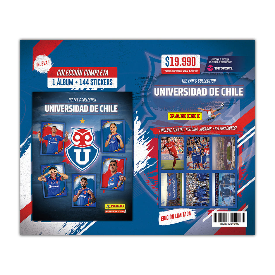 PANINI – Tienda oficial